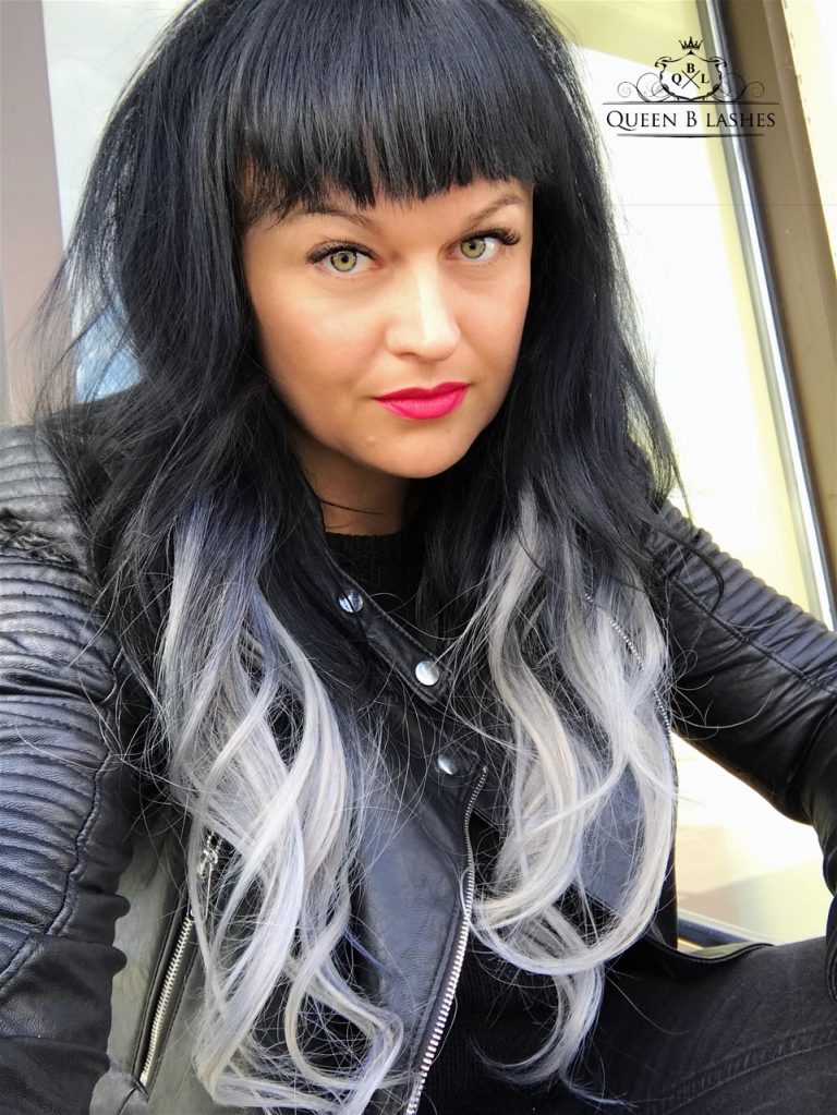 Tko sam ja? – Queen B Lashes